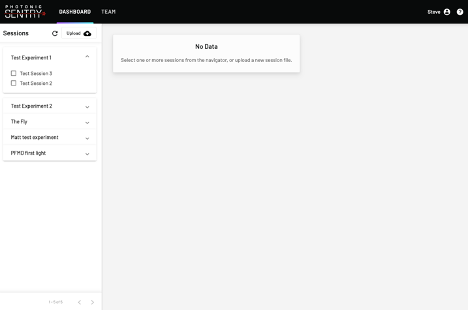 Photonic-Sentry Support